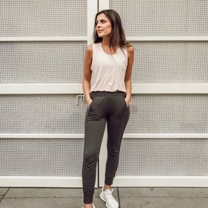 Fabletics Pants | Capri Workout | Poshmark